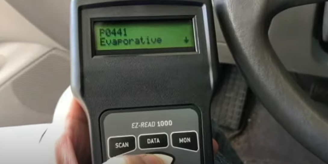 Code P0441 Toyota: Causes, Symptoms, and Fixes